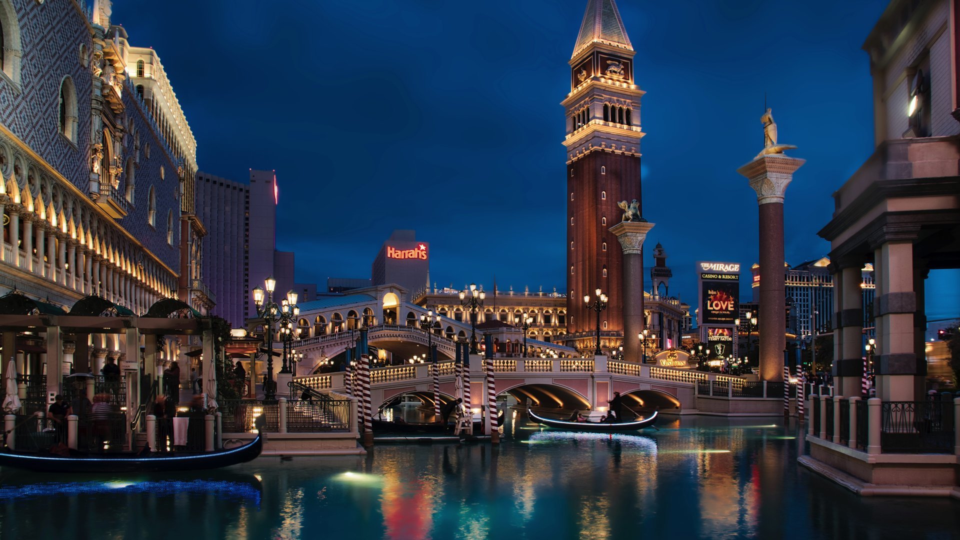 Las Vegas Theme For Windows 10 And 11