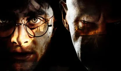 Lord Voldemort Theme for Windows 10 & 11