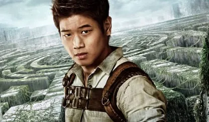 Maze Runner Theme for Windows 10 & 11