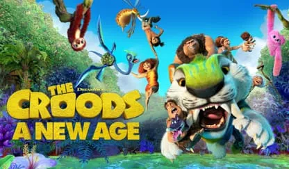 Finding Nemo Windows 10/11 Theme