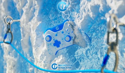 Xbox Theme for Windows 10 & 11